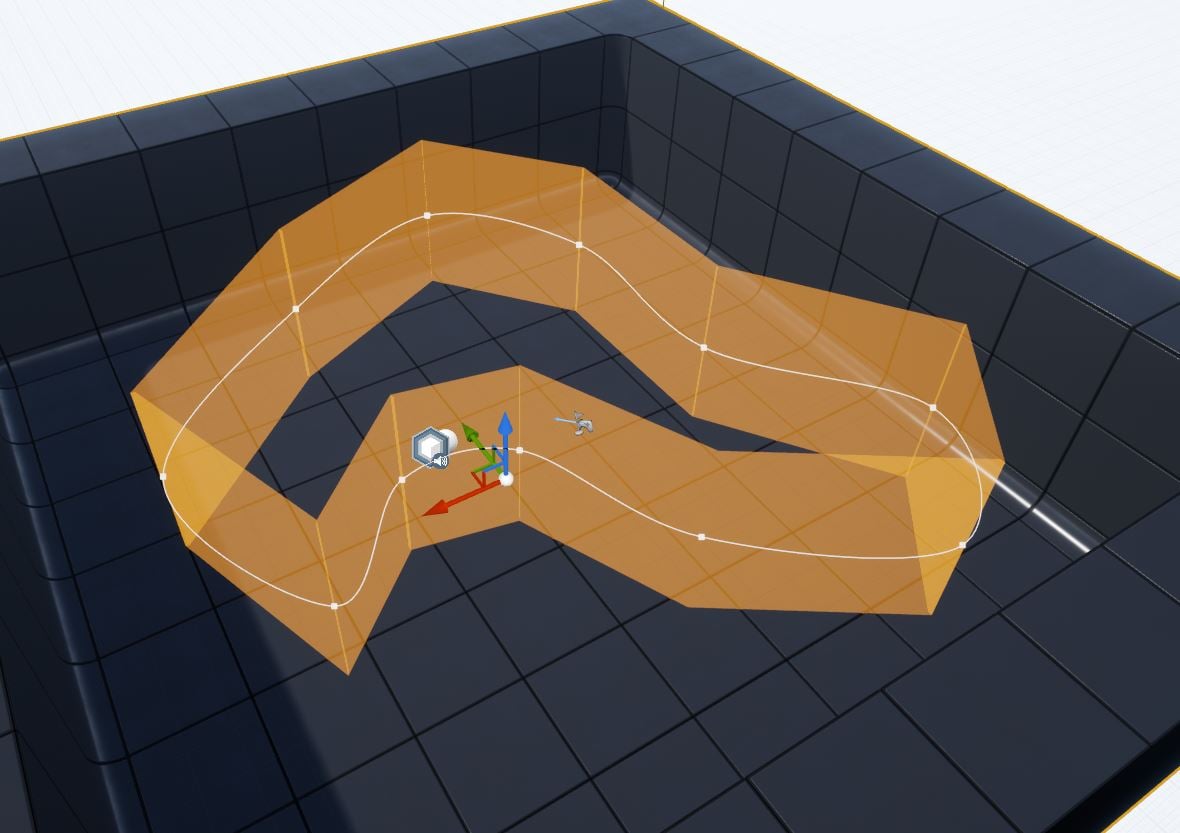 Get Distance Along Spline Ue4 Cutelasopa 